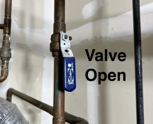 A Guide to Shutting Off Your Well Water in Emergency