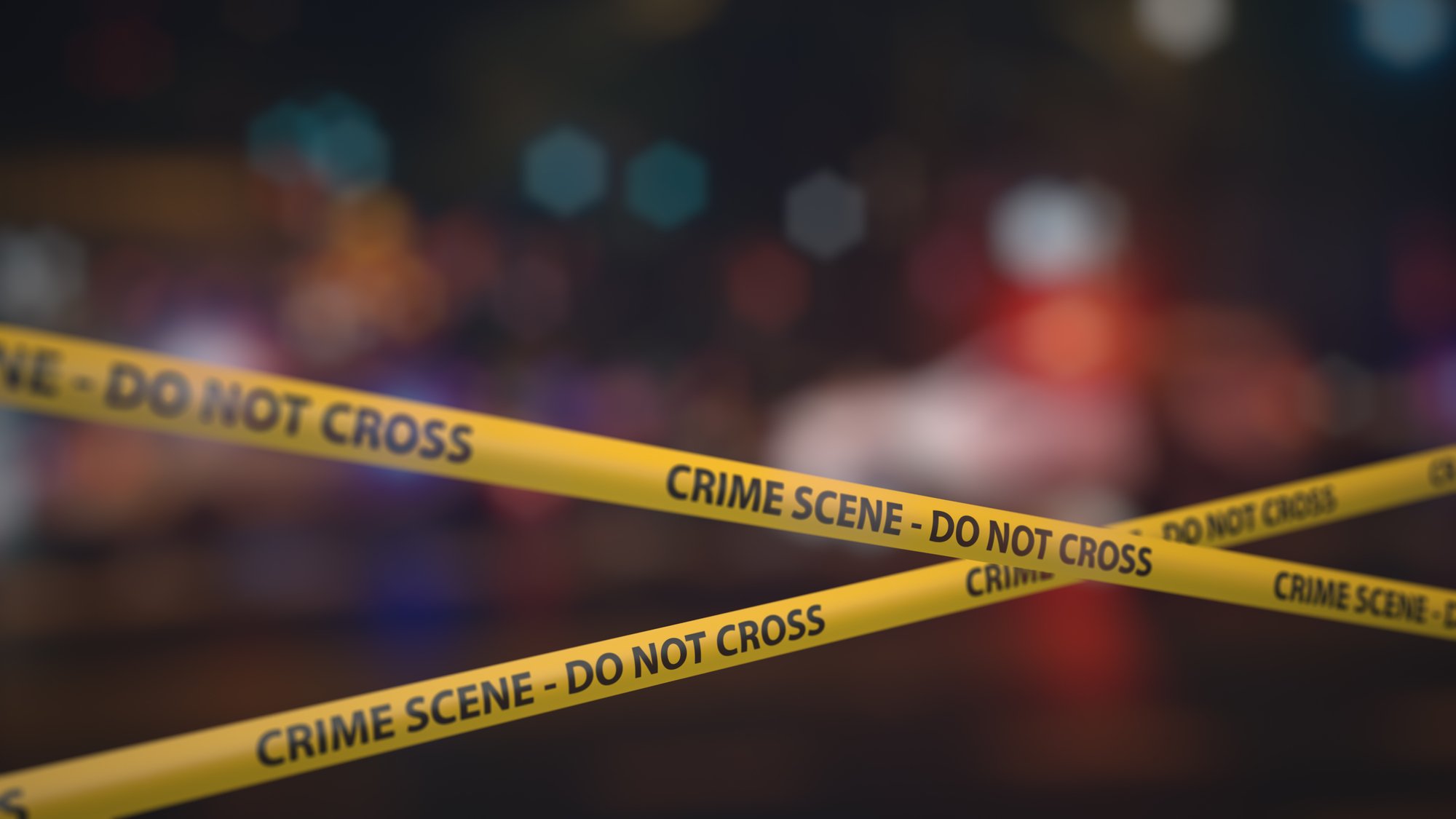 Trauma and Crime Scene Cleanup | American Restoration